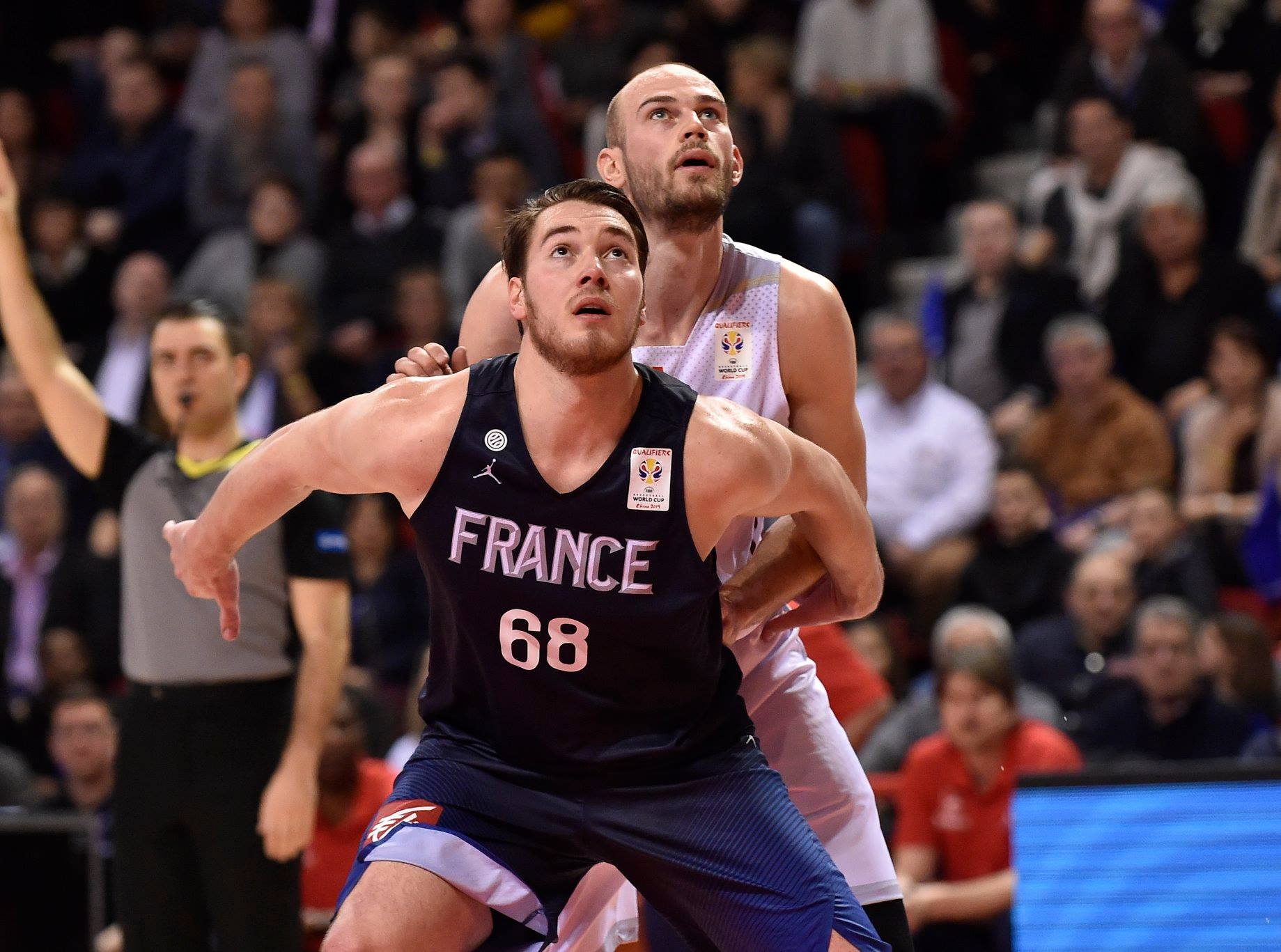 CD68 – Comité départemental de BasketBall